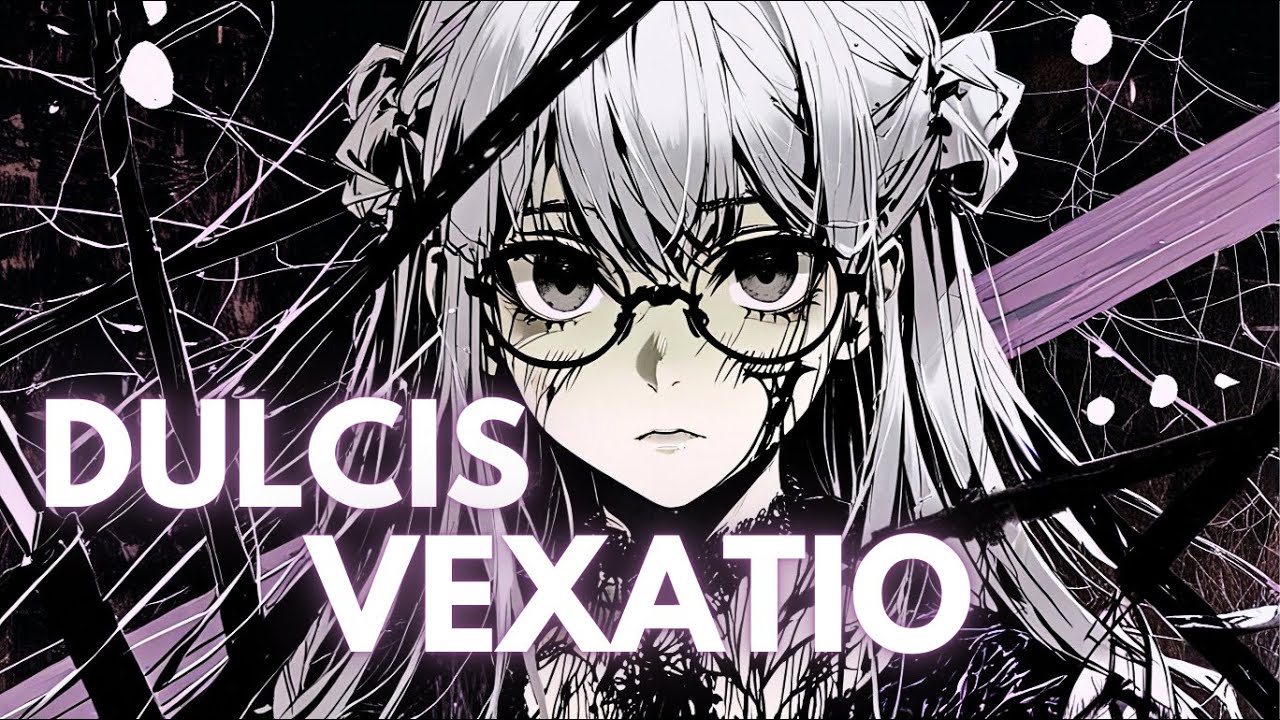 Dulcis Vexatio | [LYRICS] - YouTube