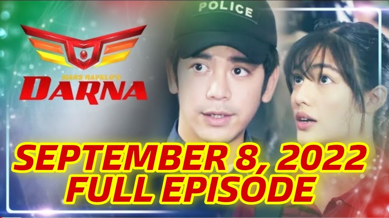 Darna: September 8, 2022 Full Episode | Episode 19 - YouTube