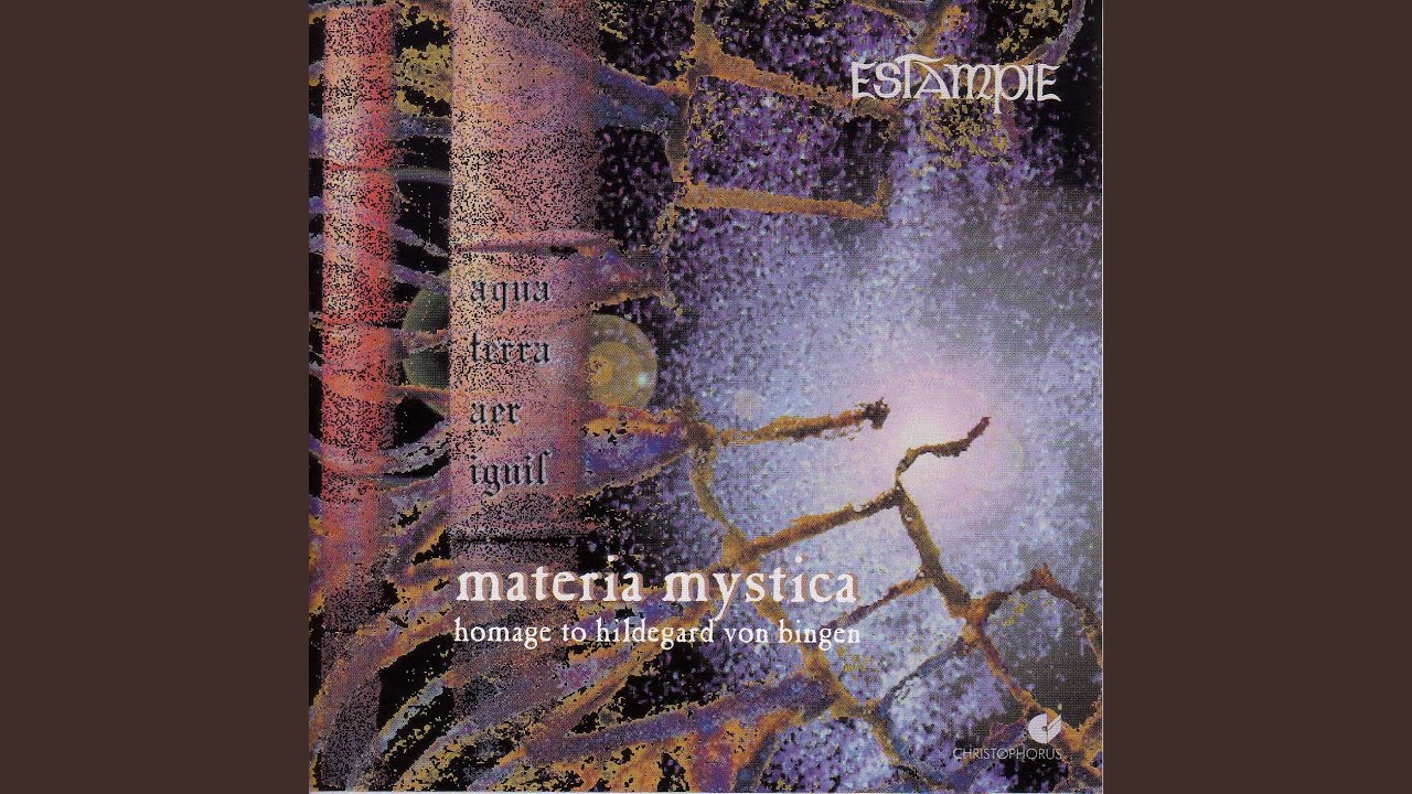 Materia Mystica: II. Air: Qui sunt hi - O antiqui sancti - Aer enim ...