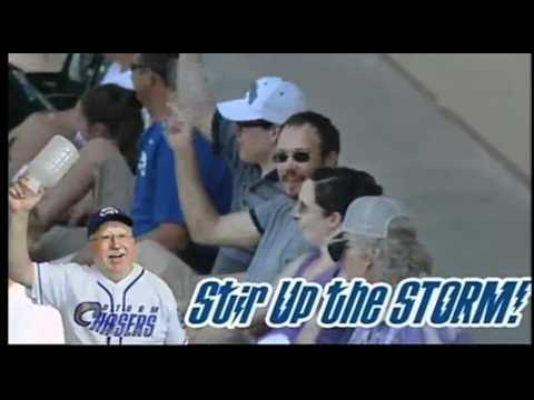 Stir Up The Storm Debut - July 1, 2012 - YouTube