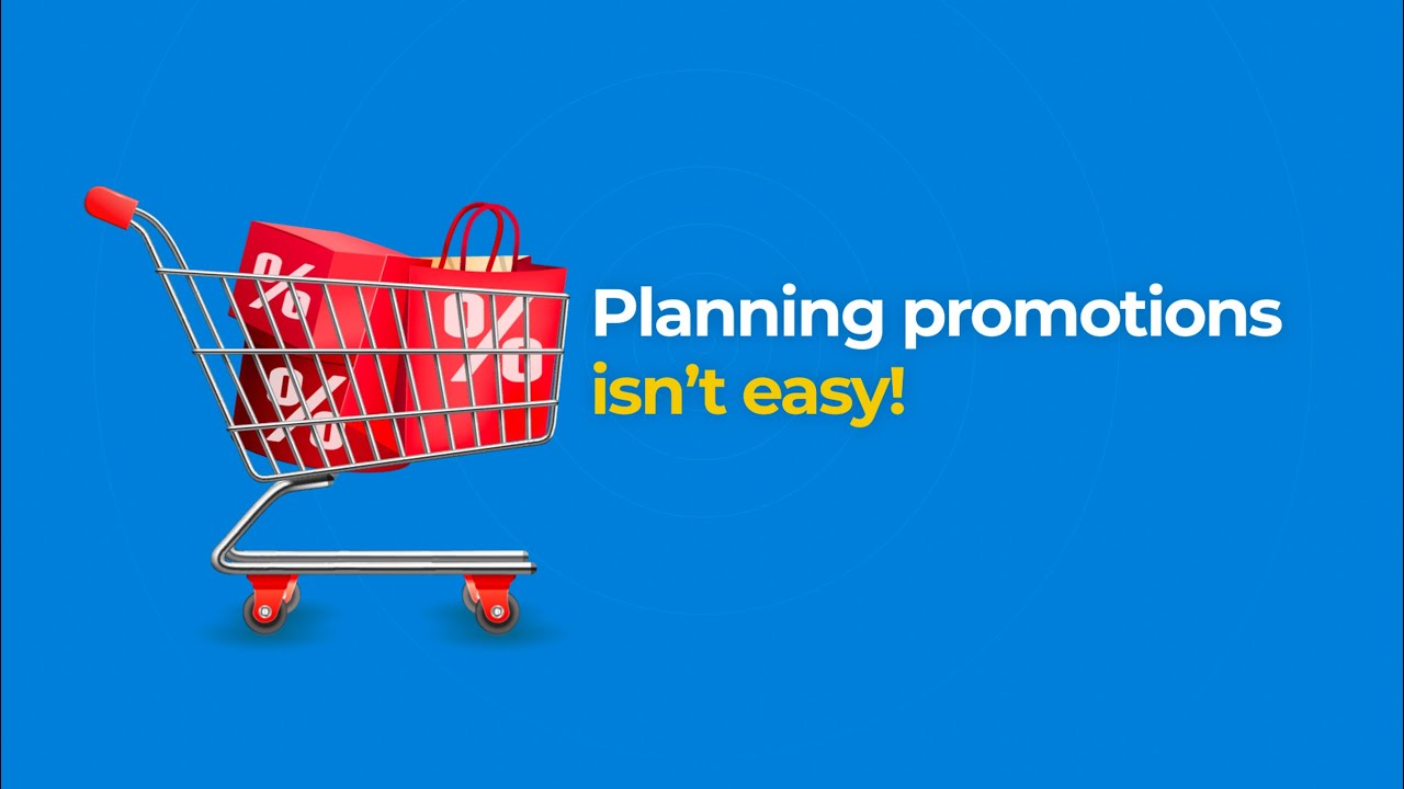 Discover Cognira’s PromoAI Solution - YouTube