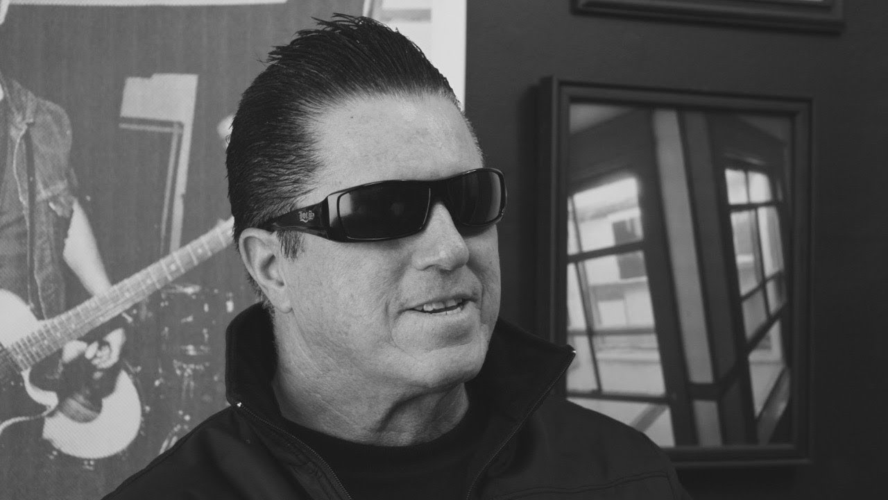 Interview With Jesse Easter (Part 1) - YouTube