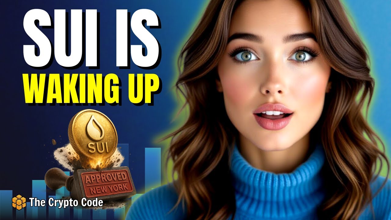 Sui’s Monster Breakout: Why $10 Might Come Sooner Than You Think - YouTube