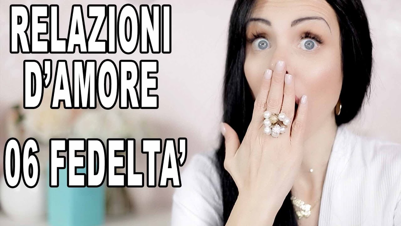 TI FA LE CORNA? - YouTube