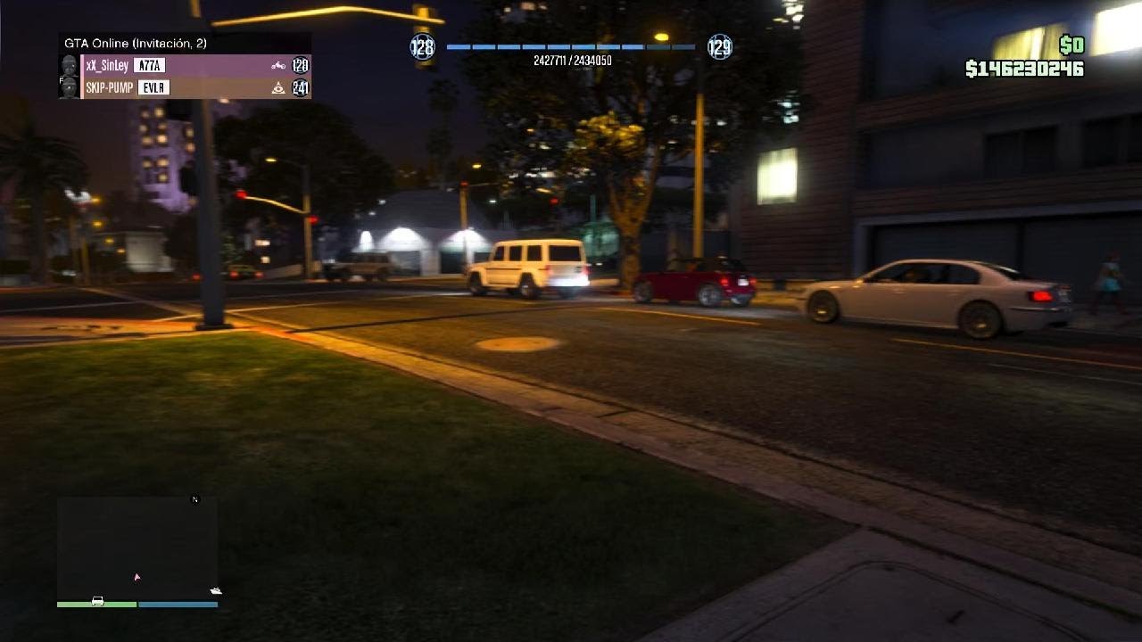Magic Slot - GTA 5 Online - PS5 - YouTube