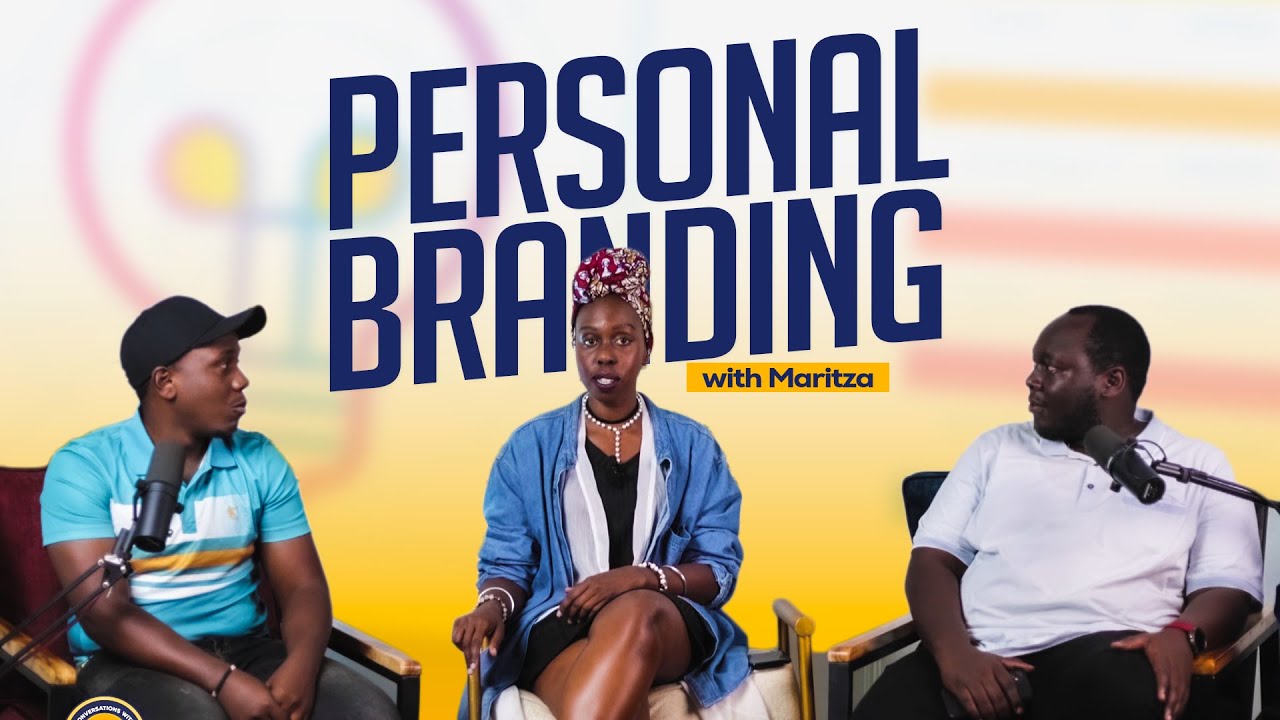 Crafting Your Unique Identity: Mastering the Art of Personal Branding ...