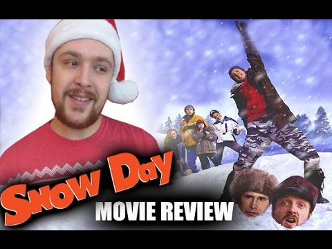 Snow Day (2000) Christmas Movie Review - YouTube