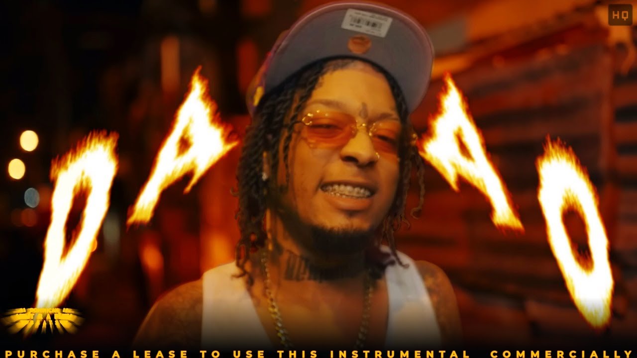 DaÑao 🚬👹 Instrumental De Dembow Rochy Rd X Yomel El Meloso X Tivi