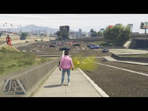 Grand Theft Auto 5 Raised Them Right - YouTube