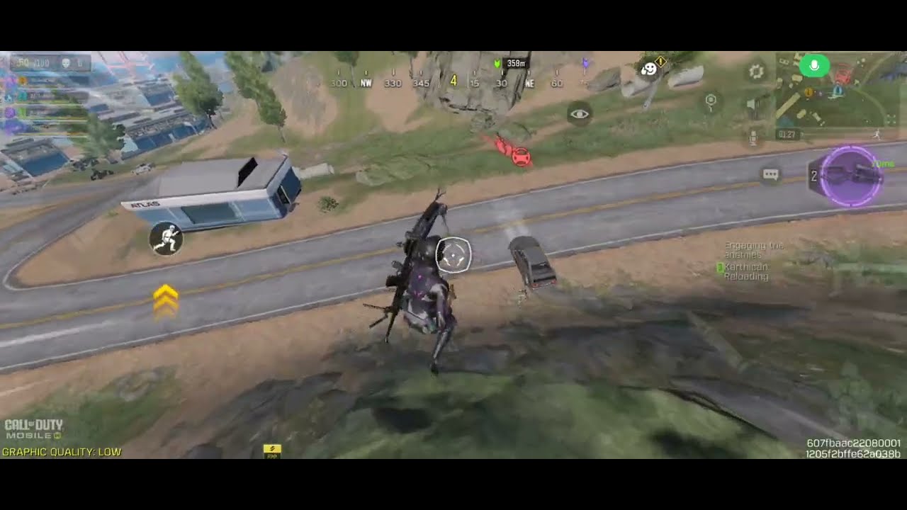 Florence flicks....... NST¶=bullet...... 2finger player... codm - YouTube