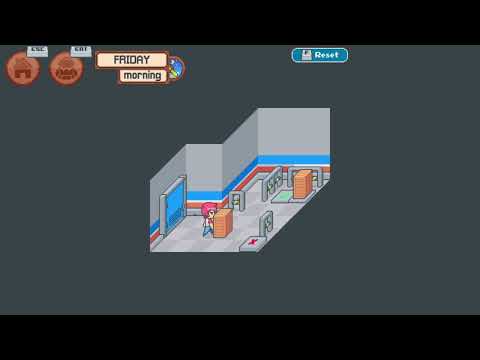 Dandy Boy Adventures - Easy Peasy Solution