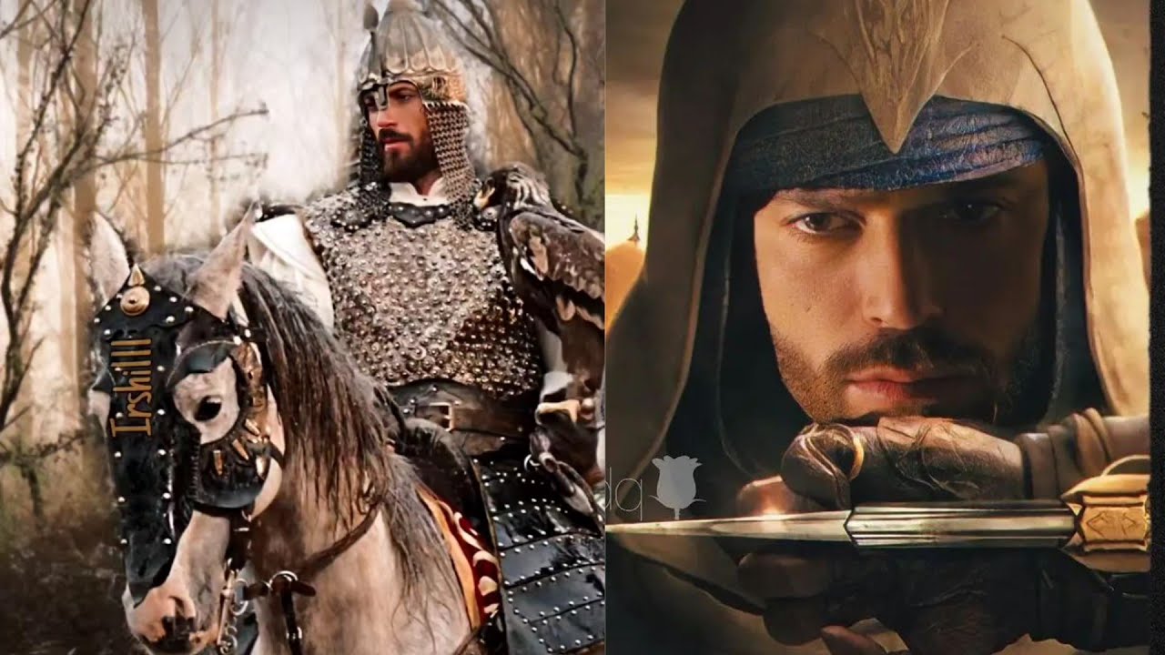 Poster of Can Yaman's El Turco Series Has Been Filmed#canyaman - YouTube