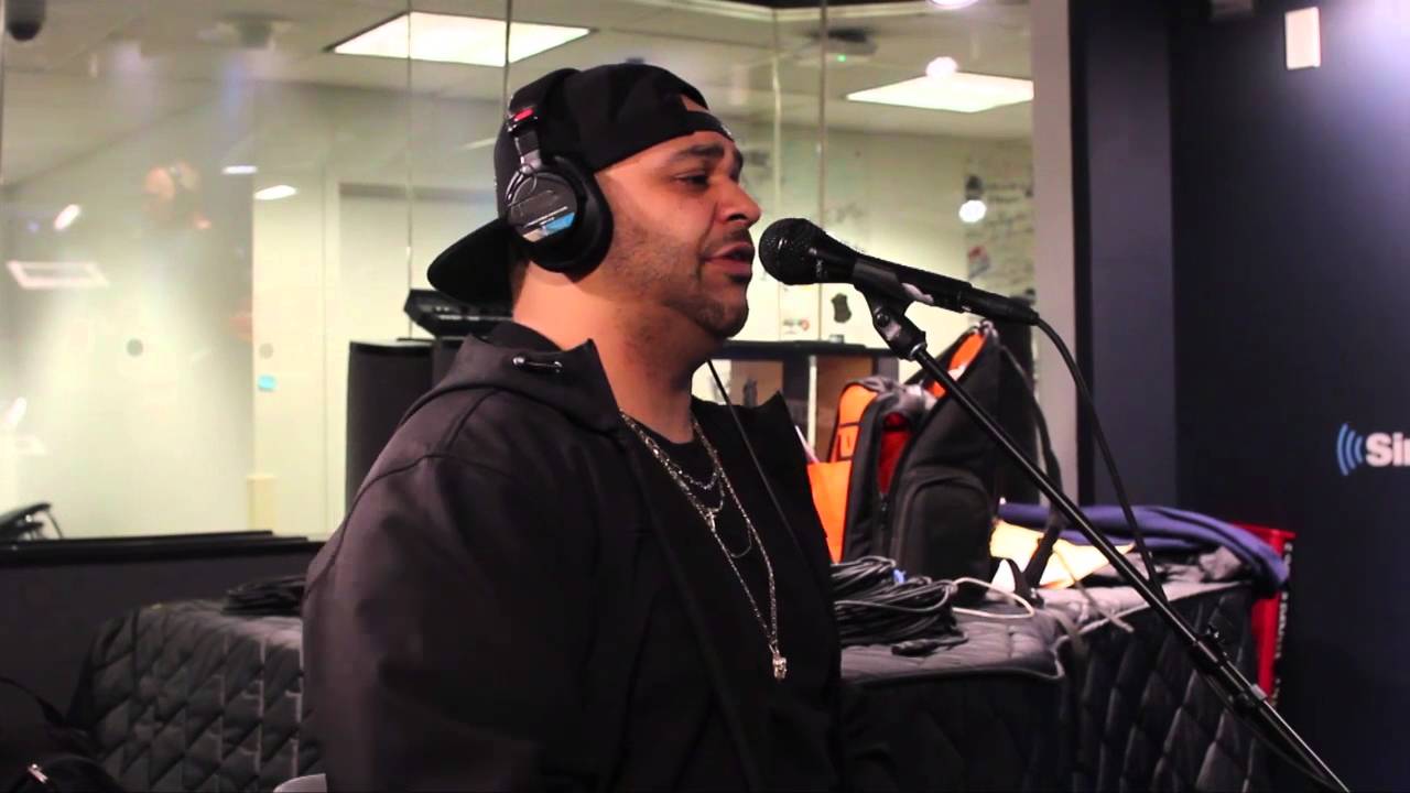 Joell Ortiz describes working with Token on "Kill At Will" | Interview ...