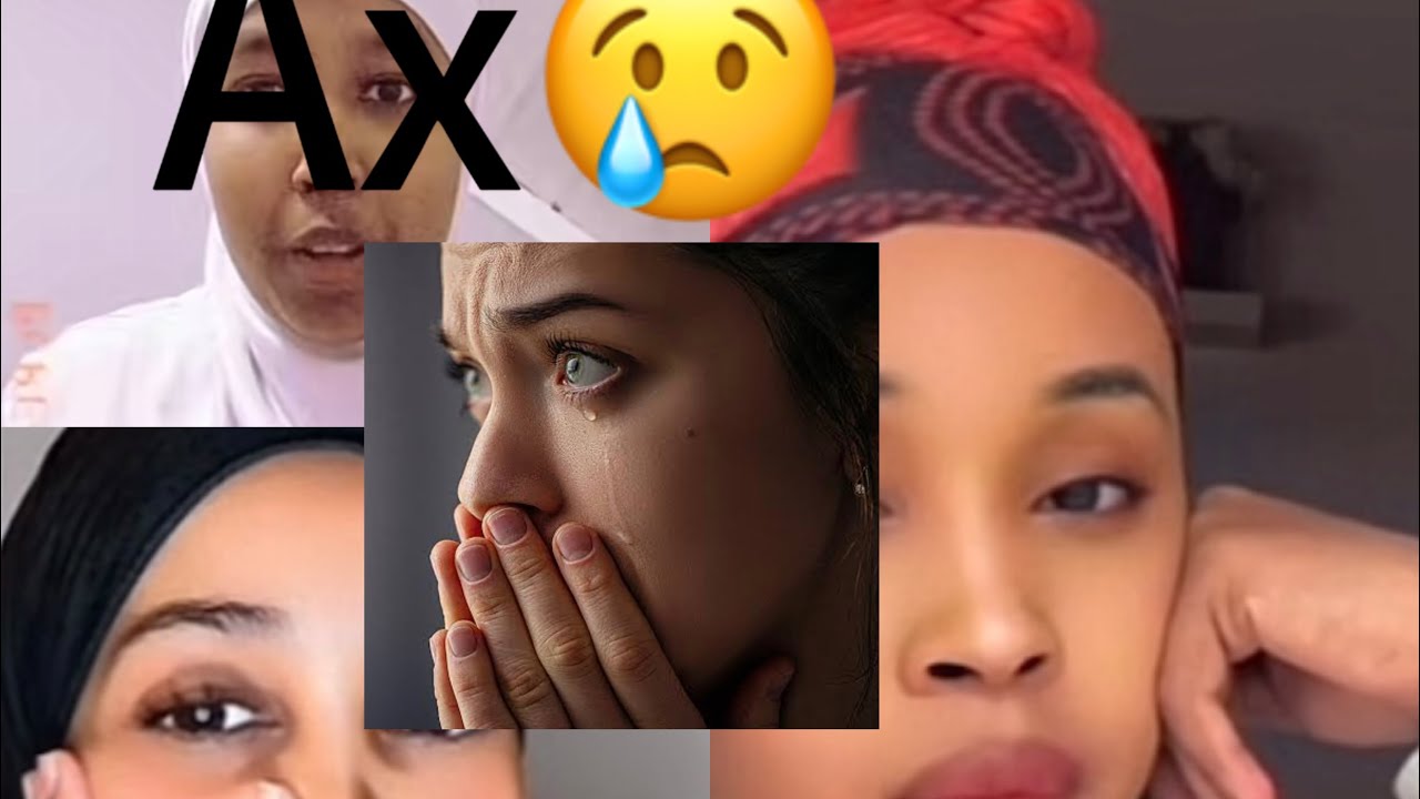 MARIA DHIBLEYDA OO DHAHDEY WAXAN IS KU CADEEN WAYEY WILKEYGA INO I AQUN ...