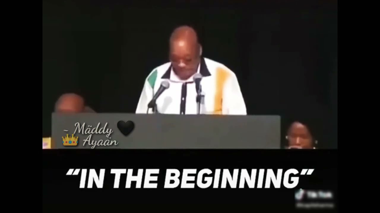 In the beginning || Funny Video || - YouTube