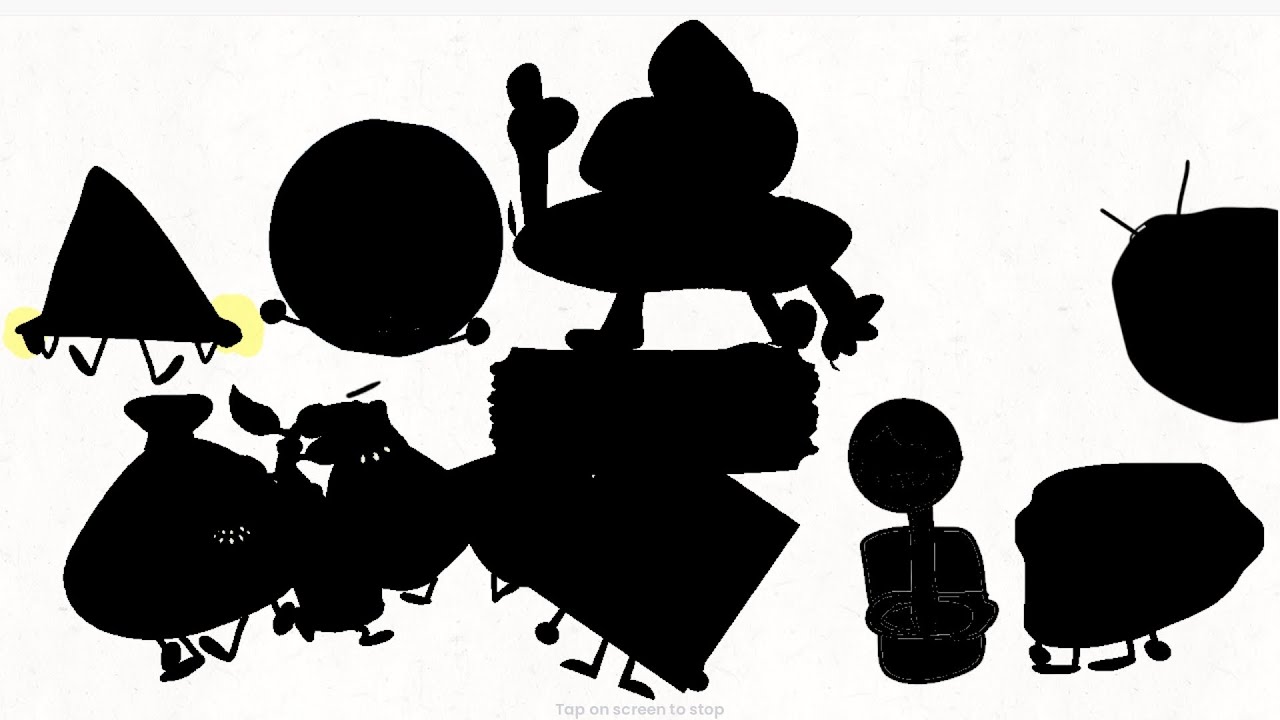 just the intro for a new show I'm making(botc will still go on and I ...