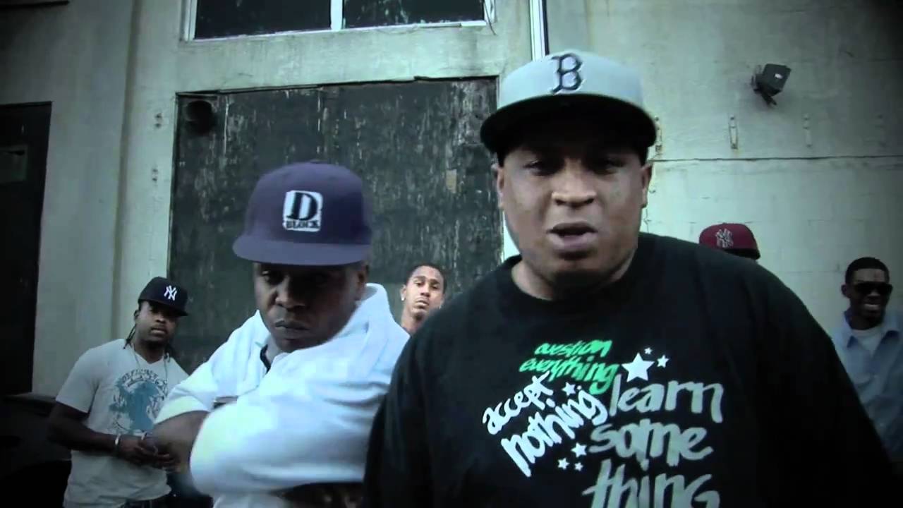 SNYPE LIFE D-BLOCK - YouTube