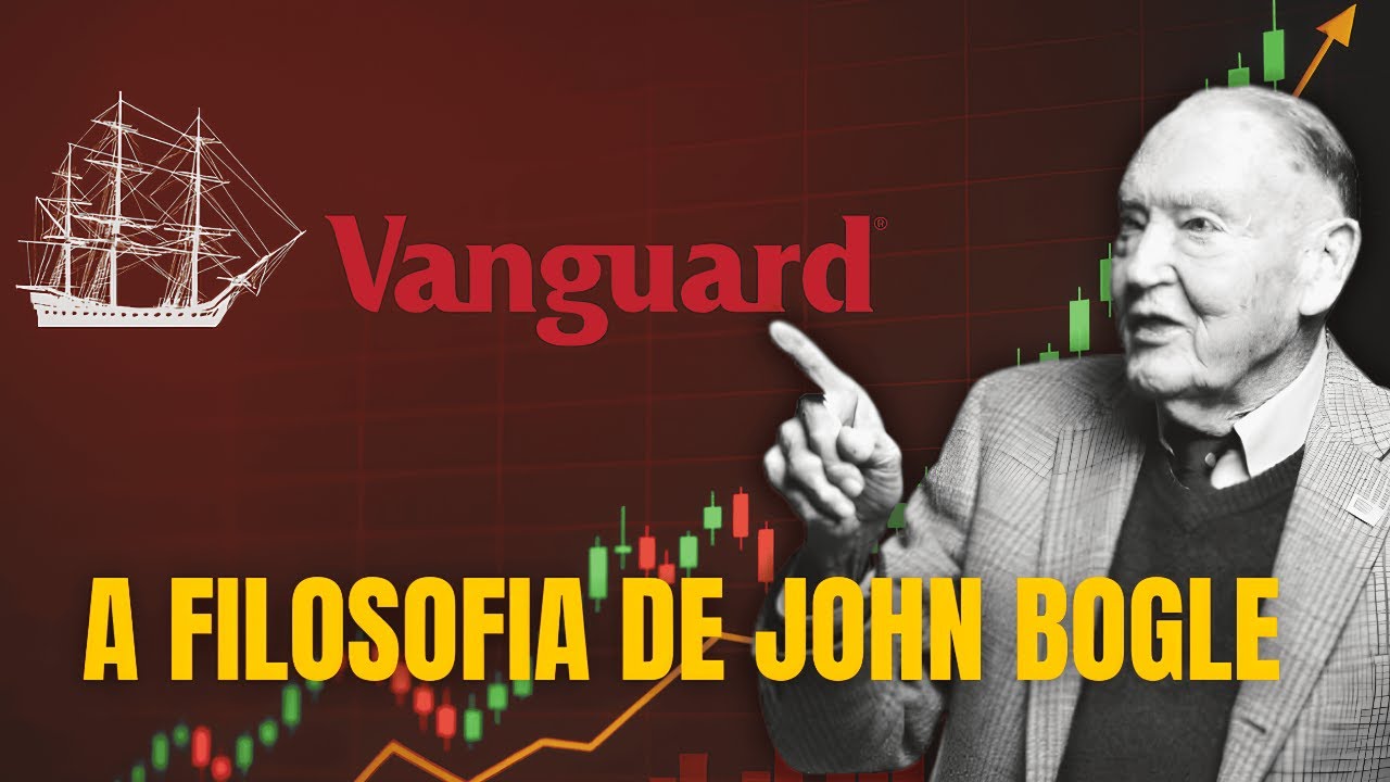 John Bogle e a Verdade Sobre os ETFs - YouTube