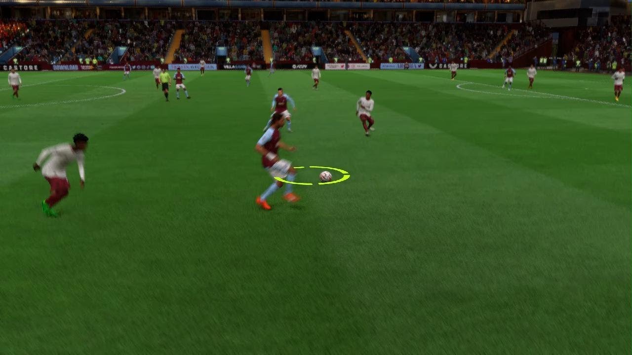 EA SPORTS FC 24_20240721042248 - YouTube