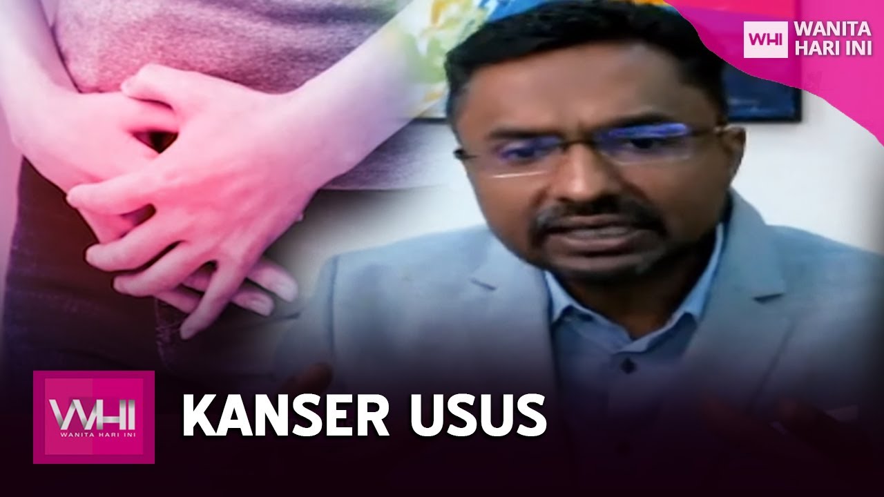 Kanser Usus | WHI (23 September 2021) - YouTube