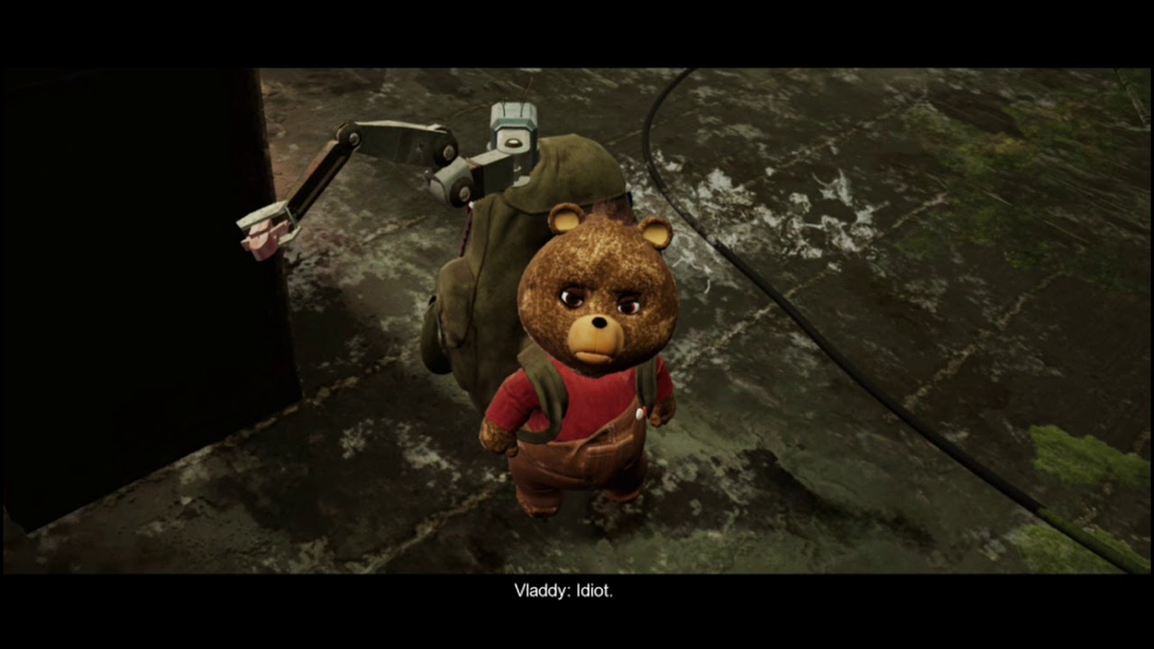 #5 Maize Vladdy's so rude - YouTube