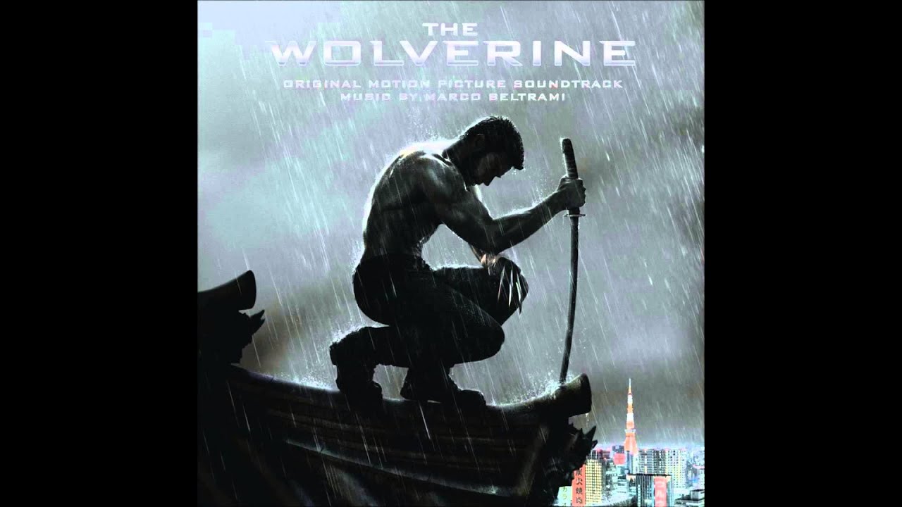 The Wolverine OST Soundtrack MAIN THEME by Marco Beltrami - YouTube Music