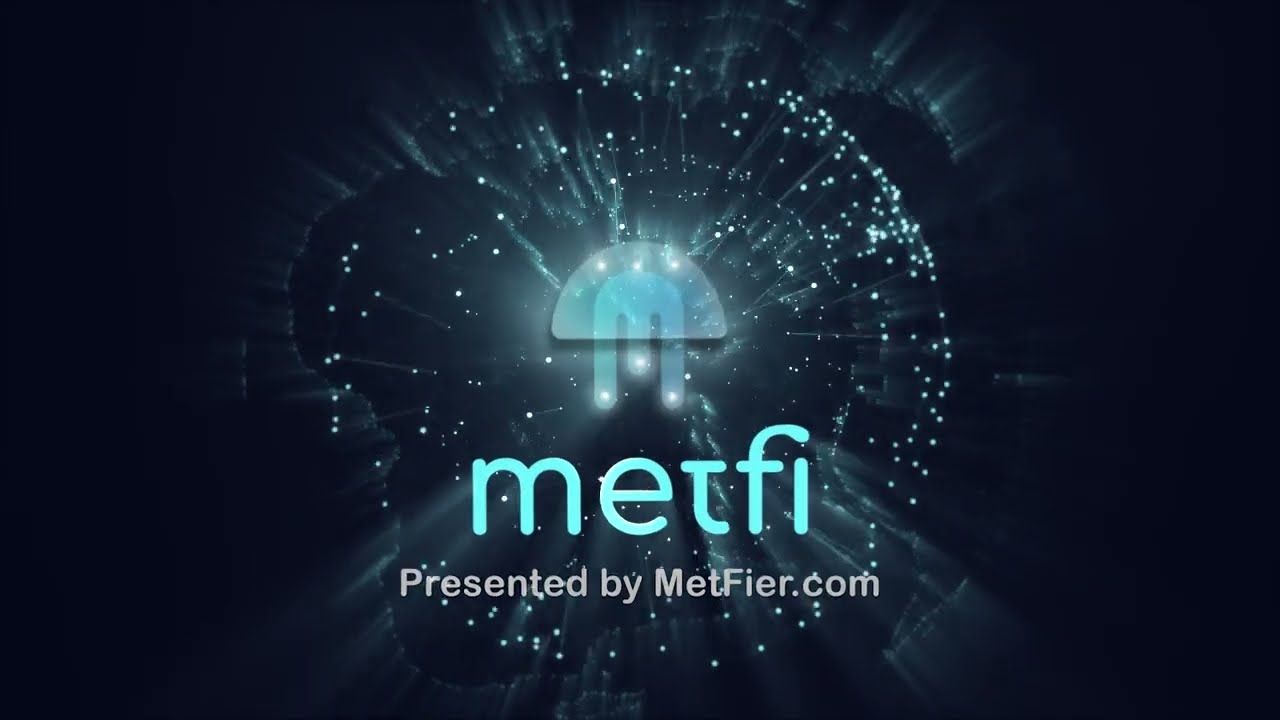 MetFi DAO Japanese - YouTube