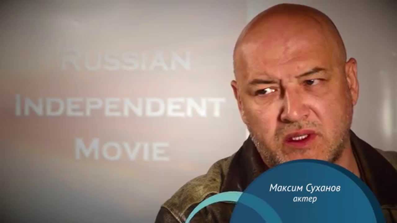 План режиссера Мирзоева, Максим Суханов | Maks Sukhanov's Interview #3 ...