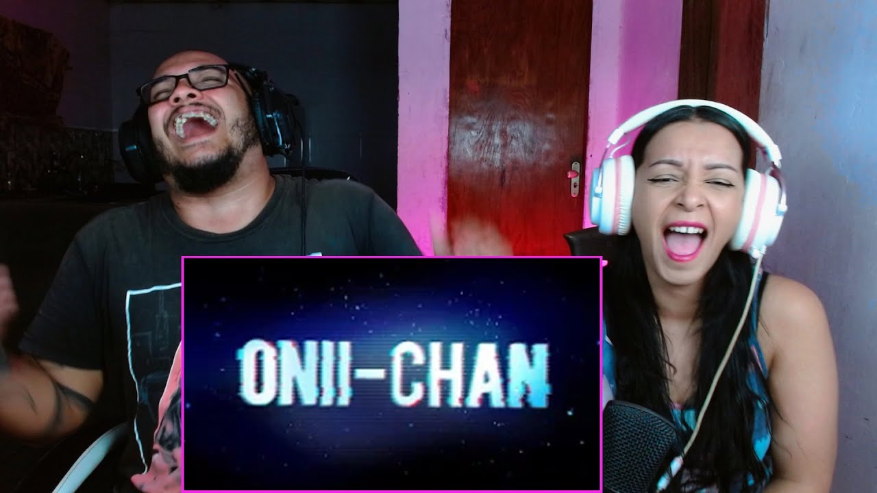 TENTE NÃO RIR IMPOSSÍVEL - MELHORES MEMES DO ONII CHAN - YouTube