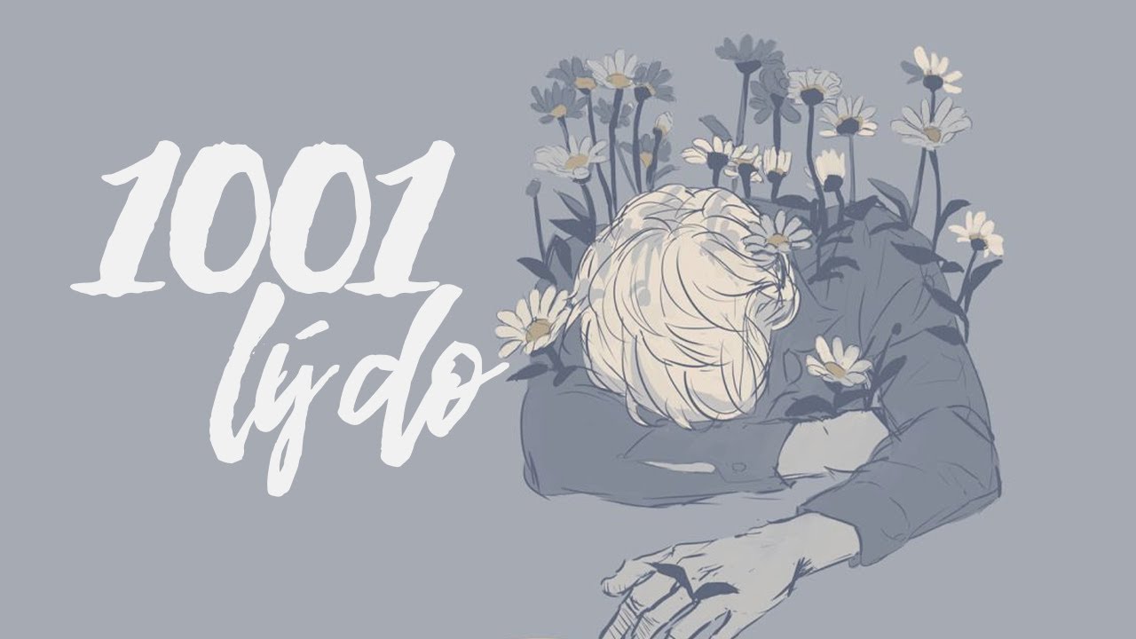 1001 Lý Do - Dương Hùng Sơn [LYRIC VIDEO] Thì thôi anh sẽ cho người một ...