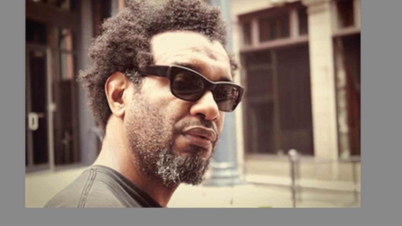 Interview with Colin Channer | The Working Poet Radio Show - YouTube