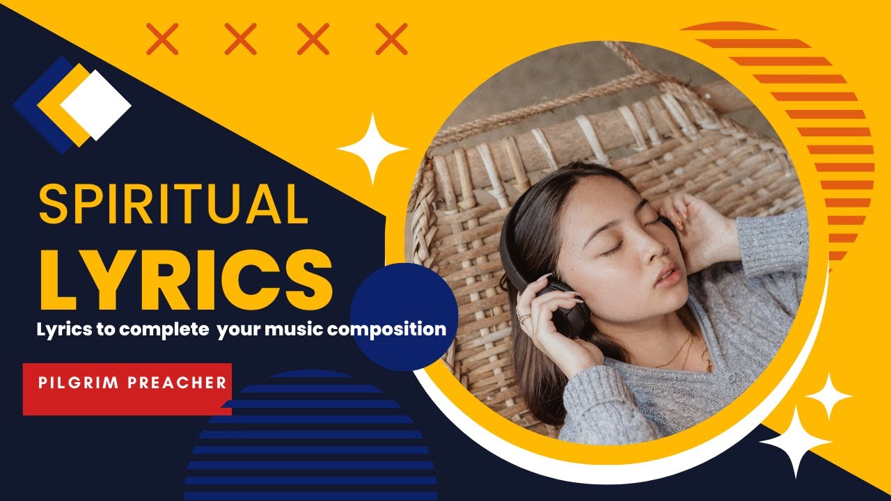 Selling Melodies: The Priceless Value of Song Lyrics*The Pilgrim ...