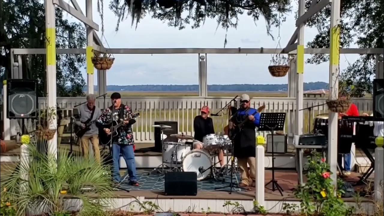 Standing on Shaky Ground by Delbert McClinton - YouTube