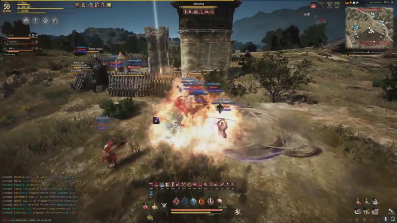 Hero vs 20 [Part 2] - YouTube