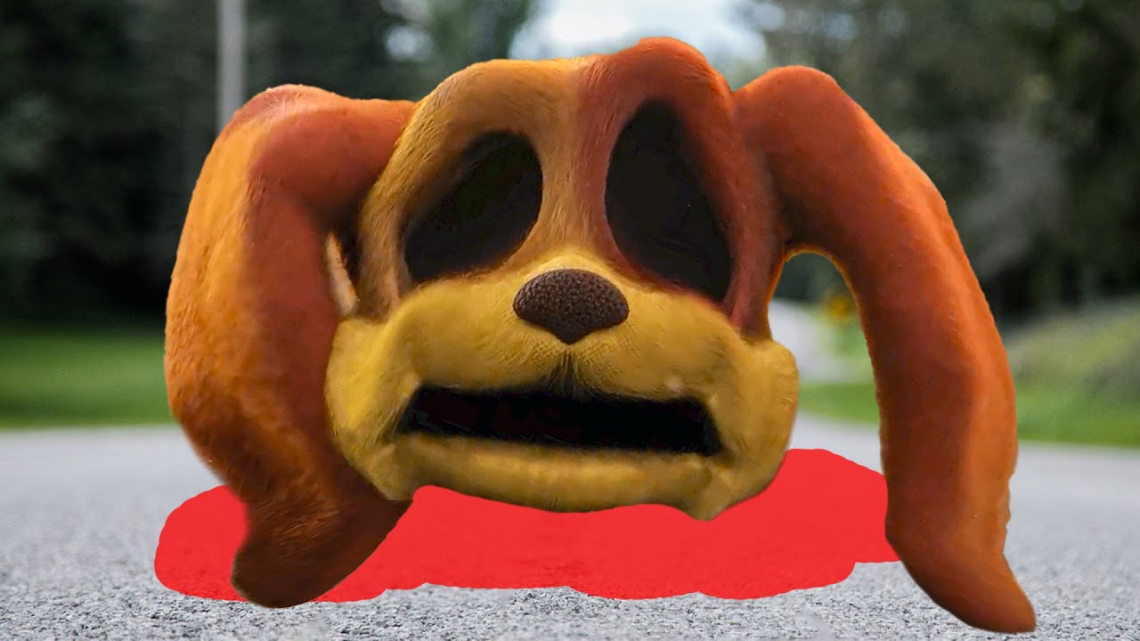DOG DAY IS DEAD?! - YouTube