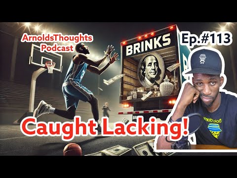 Don't Get Caught Lacking! Your Opportunity is Going to Come! (Episode ...