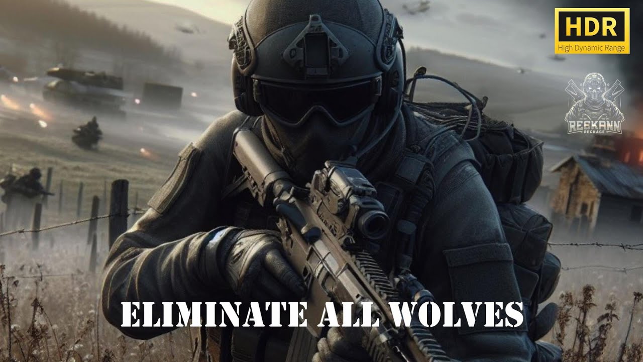 Secure Wolf Base -Ghost Recon Breakpoint Gameplay PS4- Tactical ...