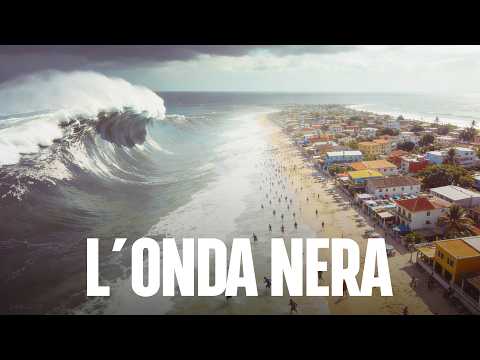 Tsunami 2004: cosa è successo davvero e perché l'Onda Nera è stata così letale