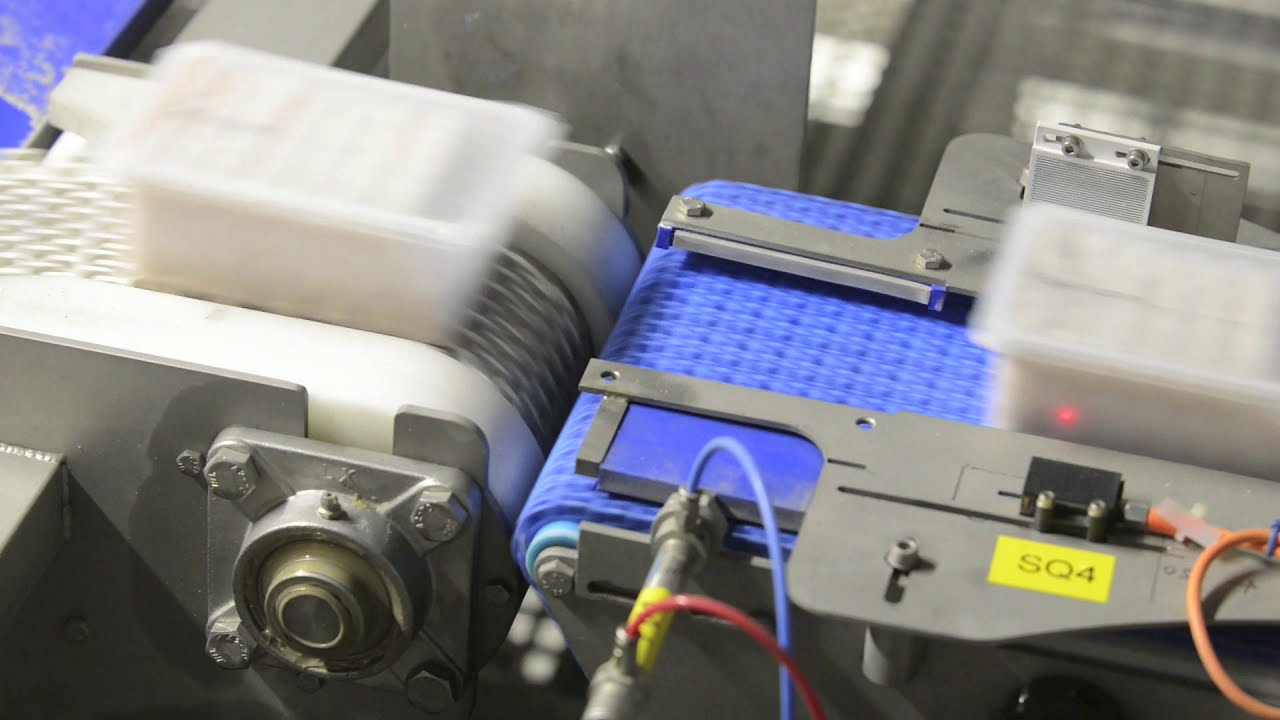 STERITECH | Discover the CHP, a flexible sterilization system - YouTube