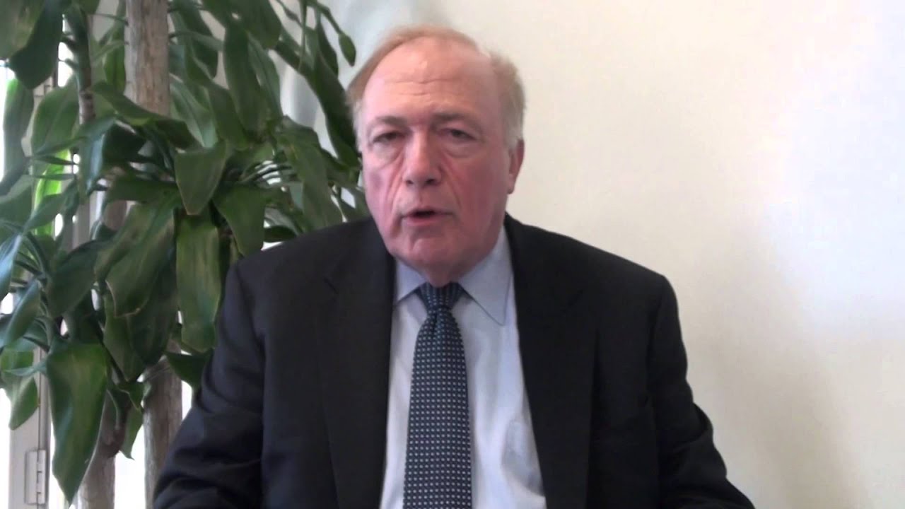 StatPro Revolution - Robert Brammer, President/CEO, Brammer Technology ...