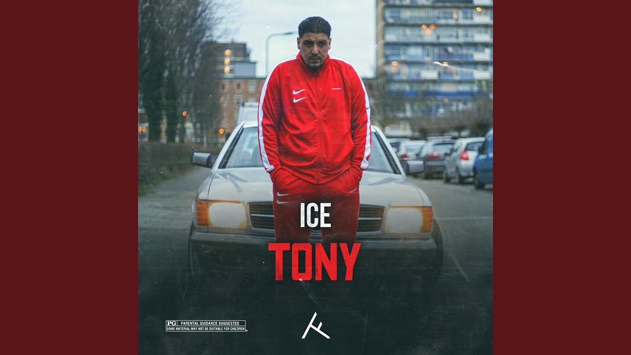 Tony - YouTube