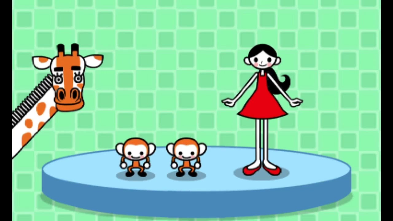 Rhythm Heaven Megamix X WarioWare Gold Mashup: You Reposted In The ...