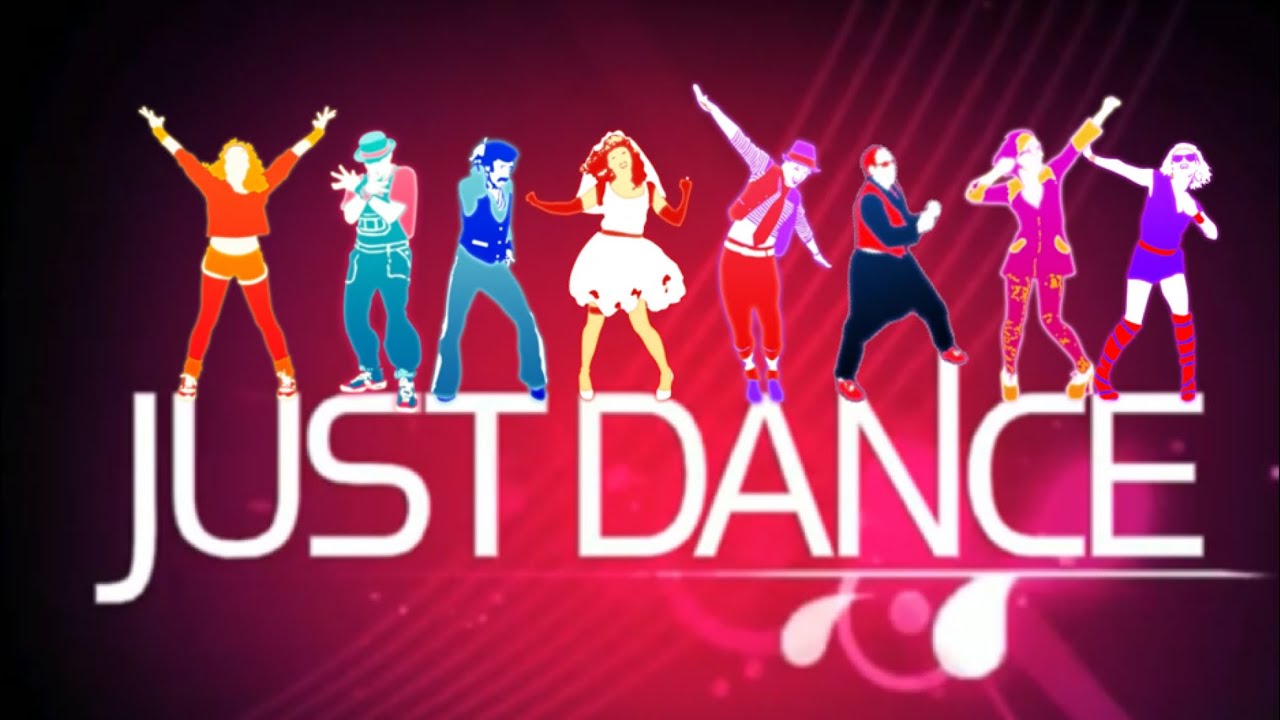 Just Dance 1 Facts - YouTube