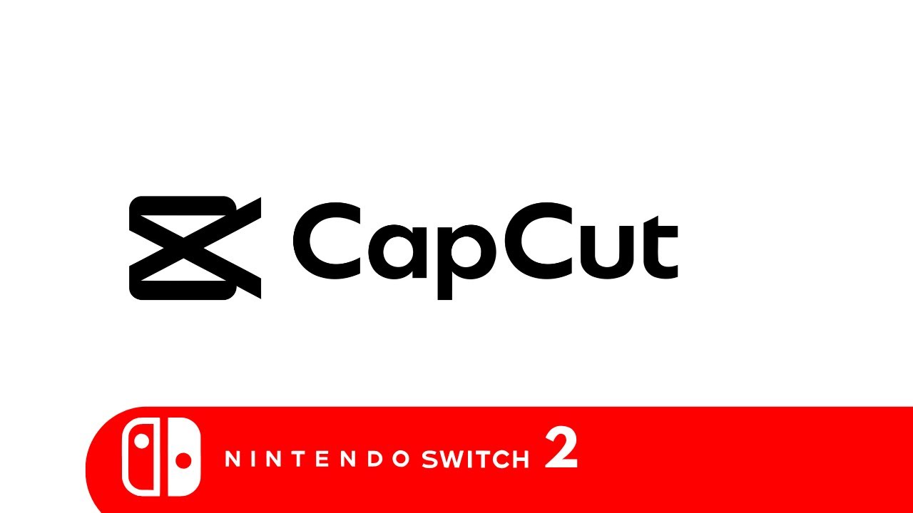 Nintendo Switch 2 - Capcut Game Trailer Concept (4K 60 FPS) - YouTube