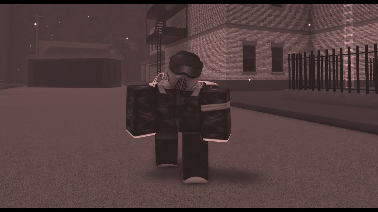 Last man Standing High kill Win | Criminality Infection Roblox - YouTube