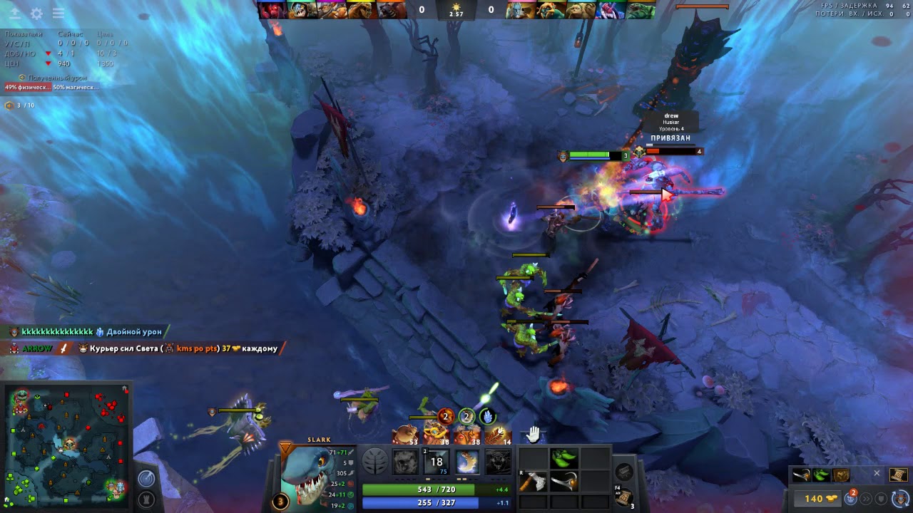 Dota 2 Death. Jan 31, 2020 - YouTube