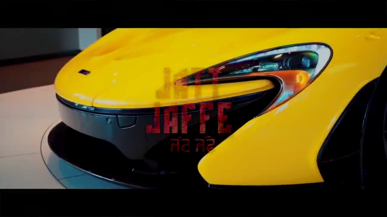 Jaat jaffe ( offical video) jassa dhillon / gurlej akhter / gur sidhu ...