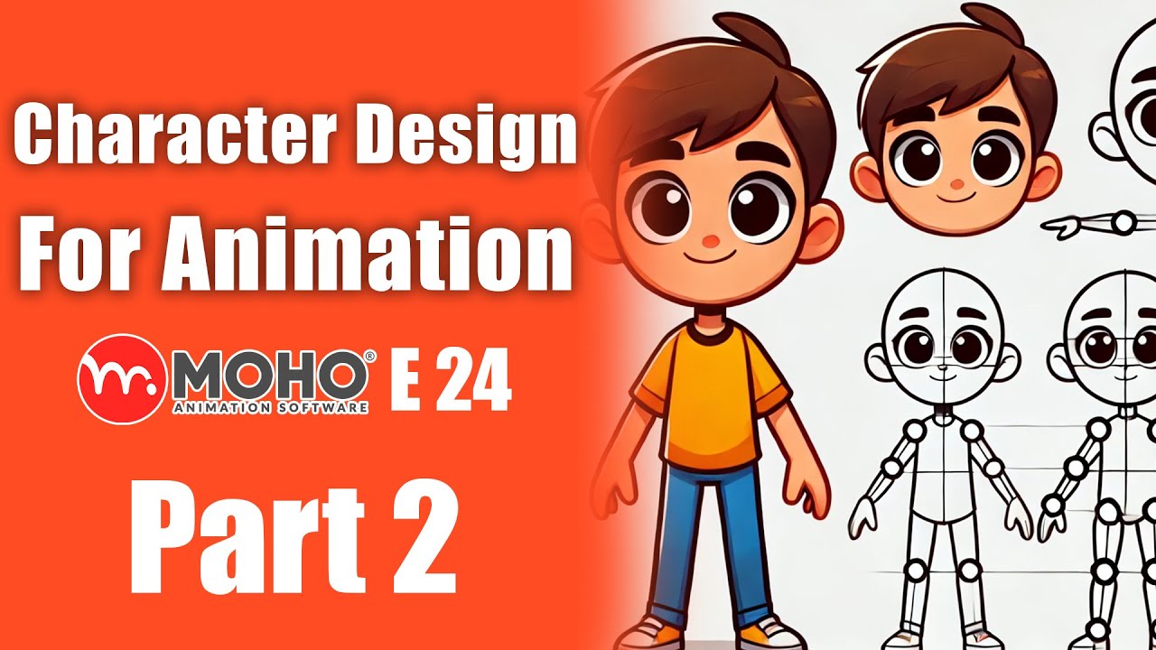 Ultimate Guide to Character Design Tools – From Beginner to Pro - YouTube