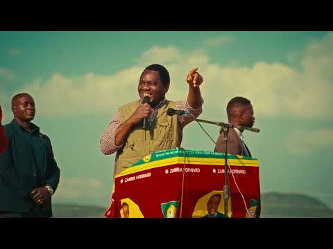 Topola Clan - Kale Asanika Bally (Shimya Akalilampi) Official Video