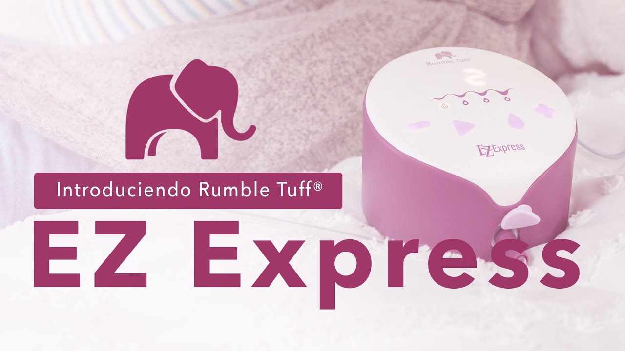 [Spanish] Introduciendo EZ Express | Paso a Paso con tu Extractor - YouTube